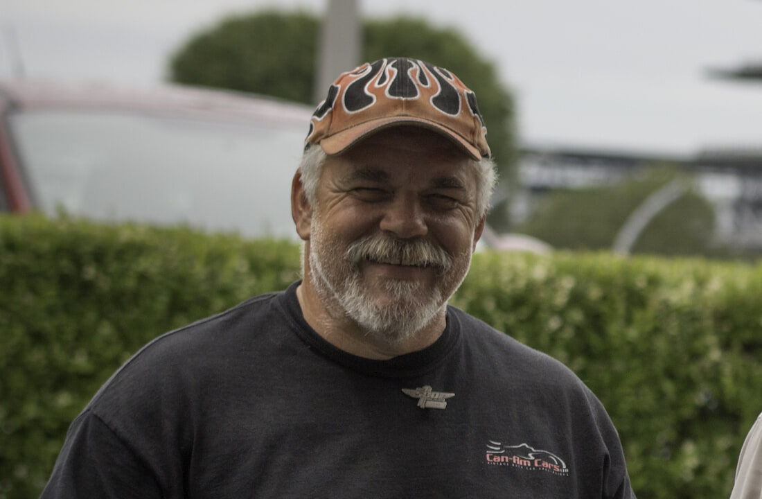 About | Can-Am Cars LTD - Race Cars & Parts