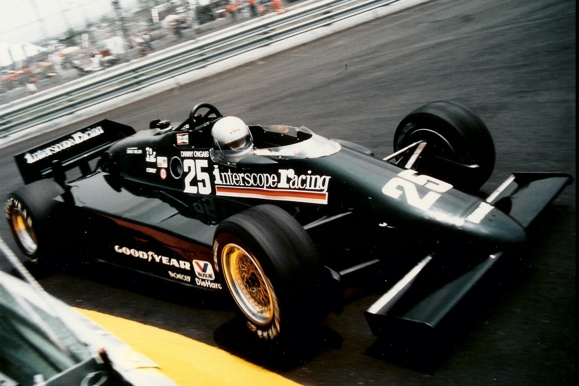 1985 March Indy Car 85C-10- SOLD!