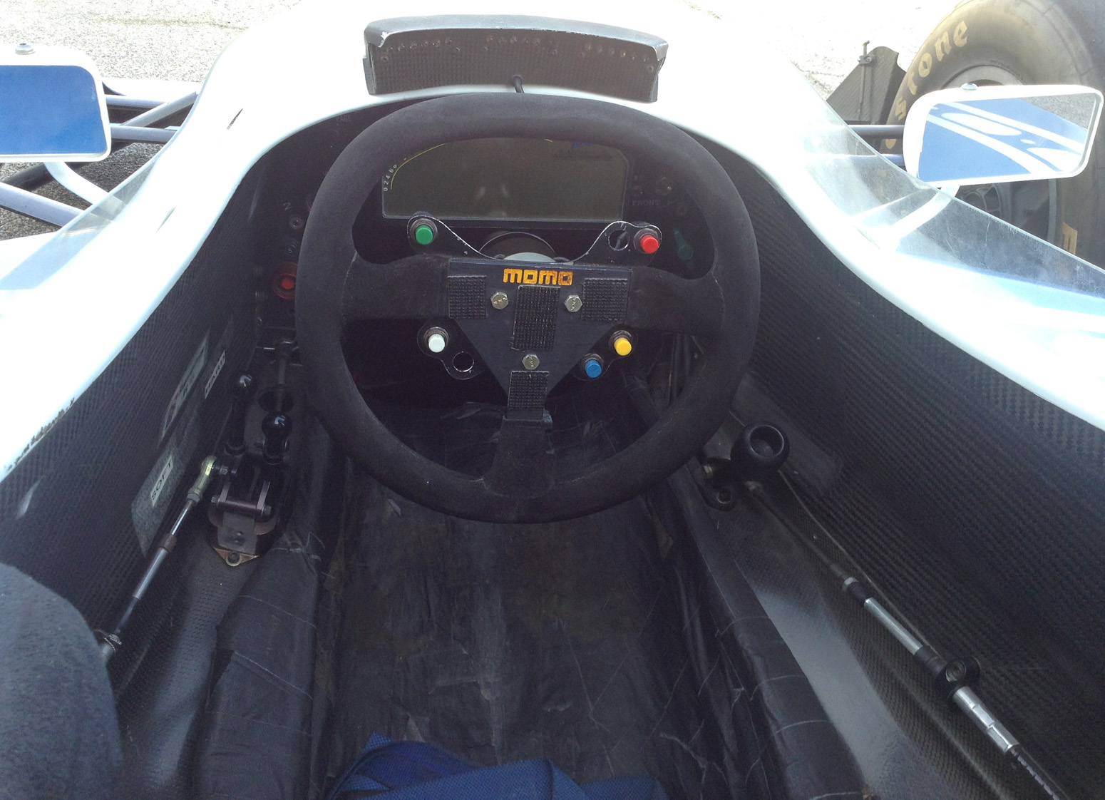 1997 Reynard Champ Car - SOLD!