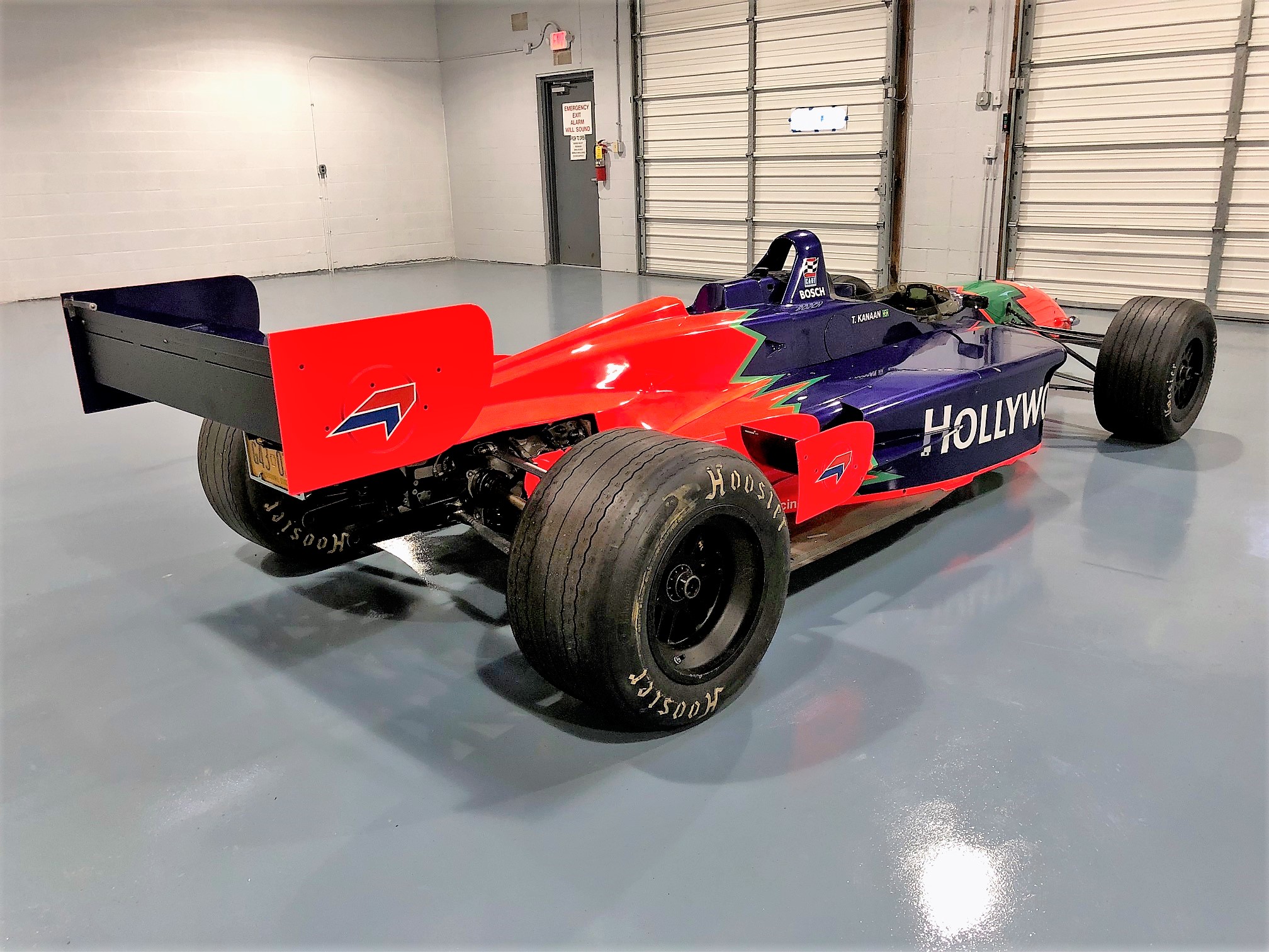 2000 Reynard Champ Car - SOLD!