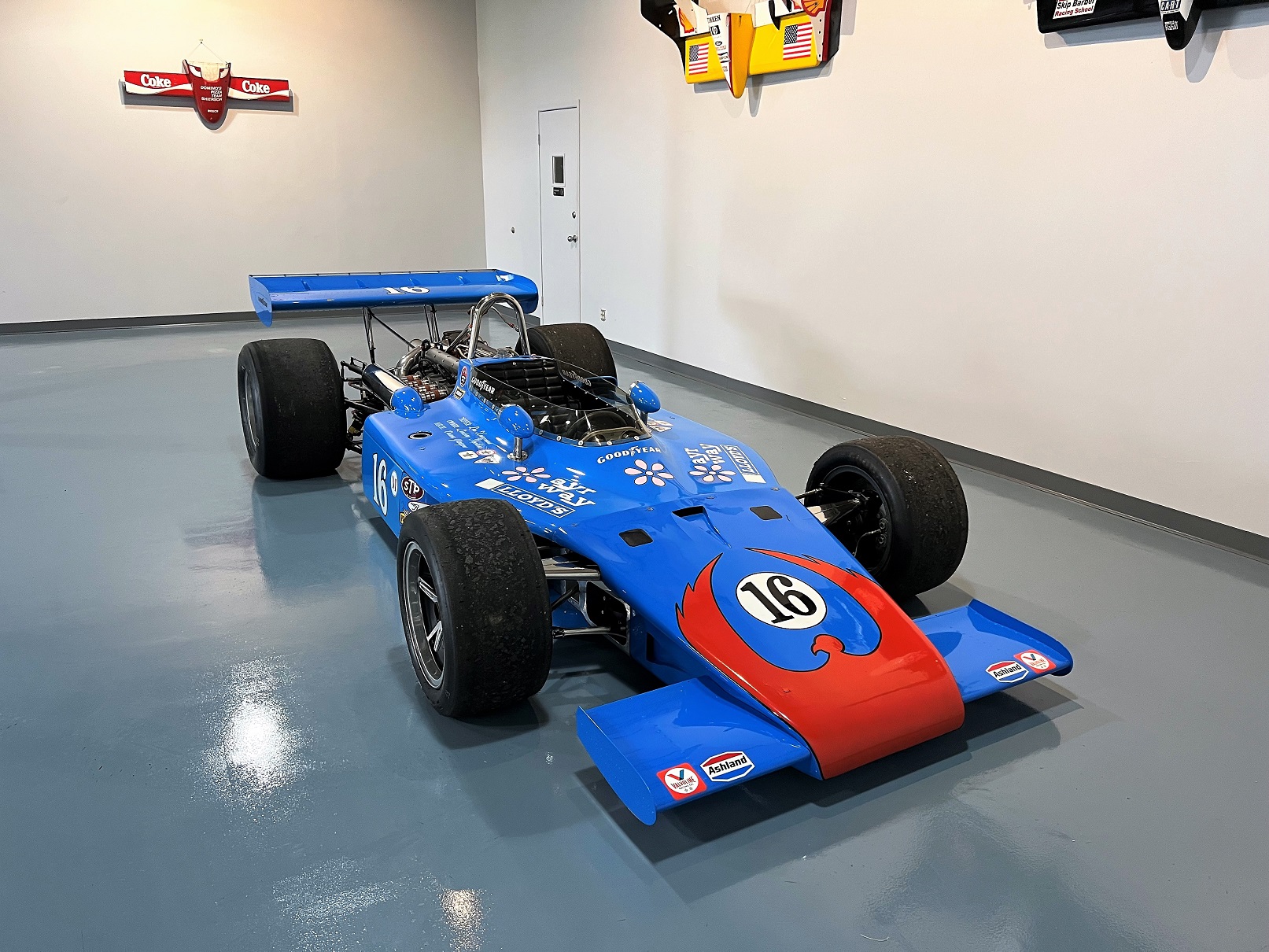 1973 Eagle - NEW ARRIVAL!