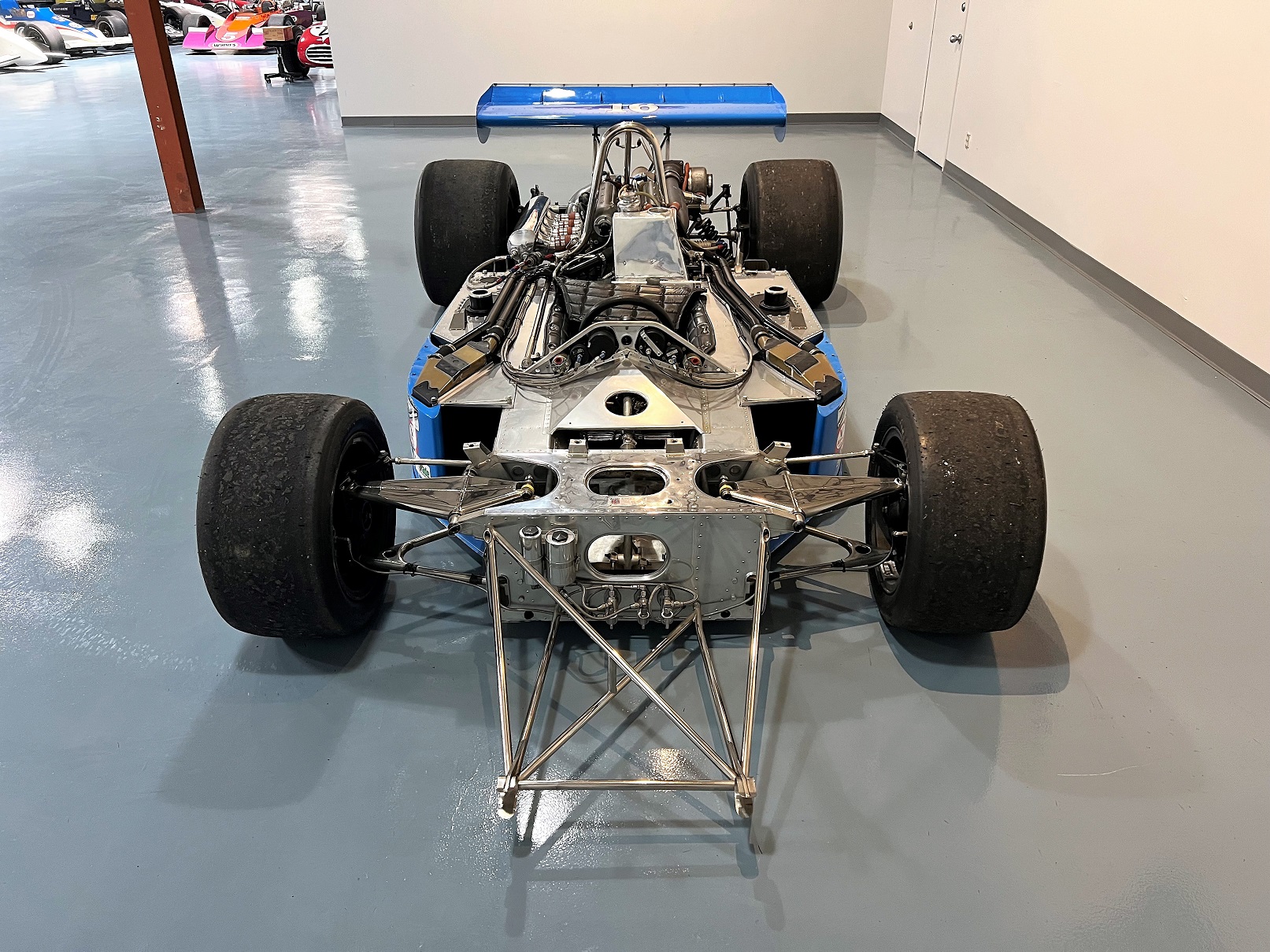 1973 Eagle - NEW ARRIVAL!