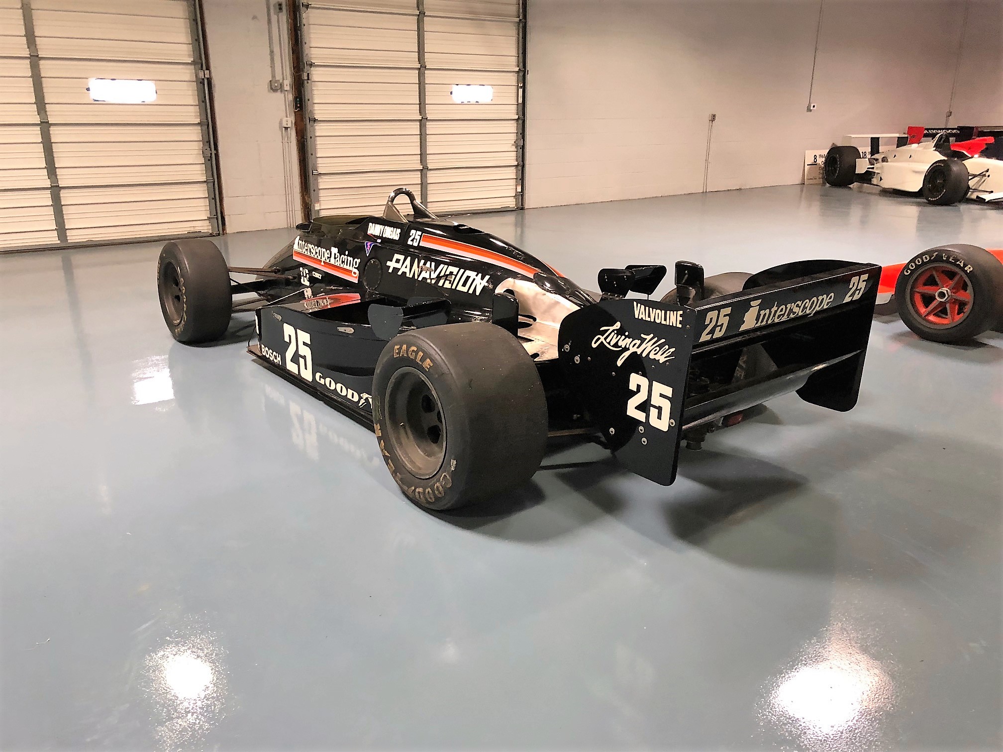 1985 March Indy Car 85C-10- SOLD!