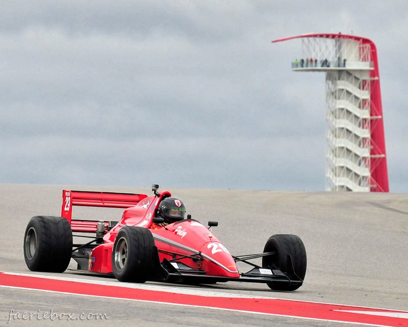 1990 Reynard F3000 / Formula Holden - SOLD!