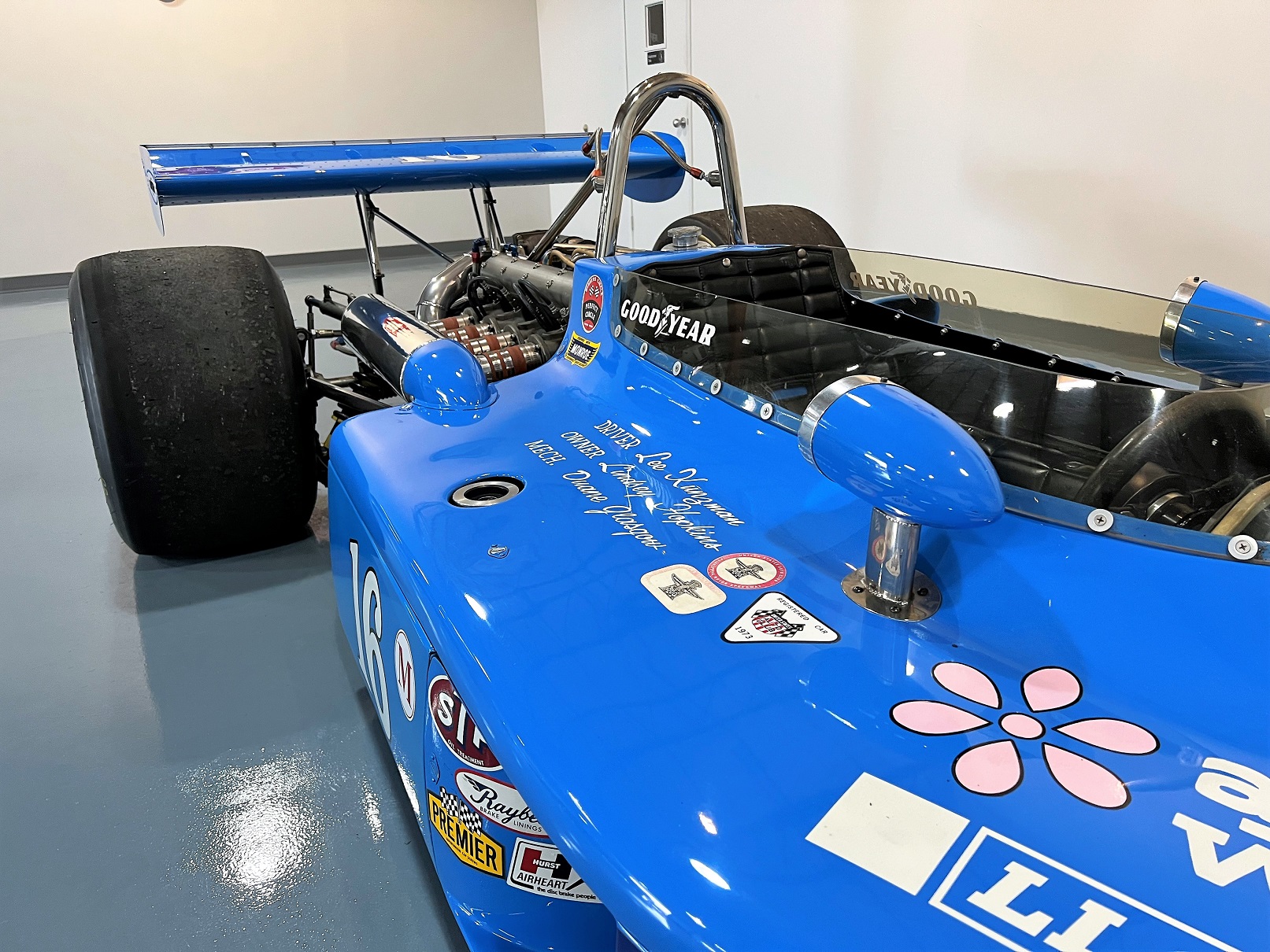 1973 Eagle - NEW ARRIVAL!