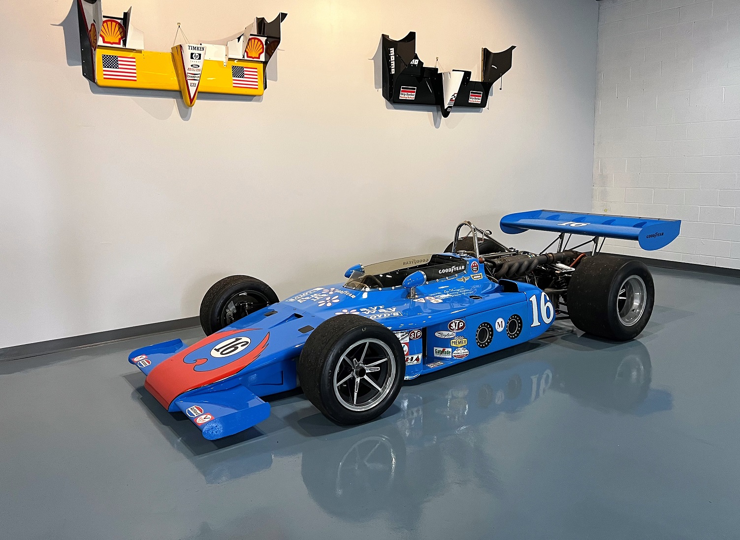 1973 Eagle - NEW ARRIVAL!